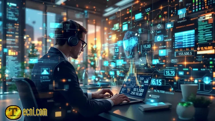 Tecni.Com Software Development and Technology Solutions